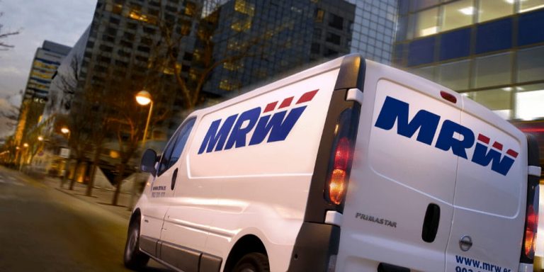 Teléfono Gratuito de MRW - Atención al Cliente - El Código Postal